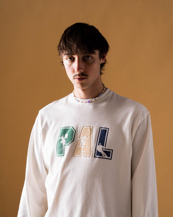 PAL Sporting Goods First Ascent Long Sleeve | PALAW22002-120 | AFEW STORE